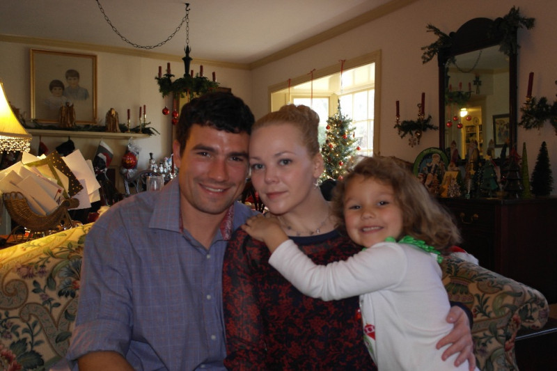 Fundraiser for Jeffrey Vail by Kimberly Vail : Fire fund