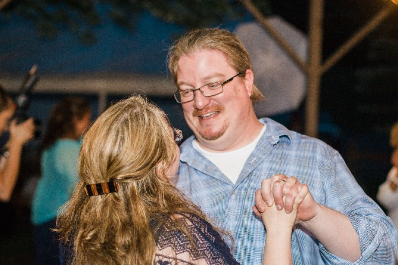 Fundraiser for Patrick Inman by April Fluharty : Pat's Medical Fund