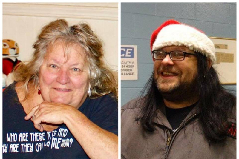 Fundraiser for Lee Harrah by Sarah LB : Harrah Family Relief Fund
