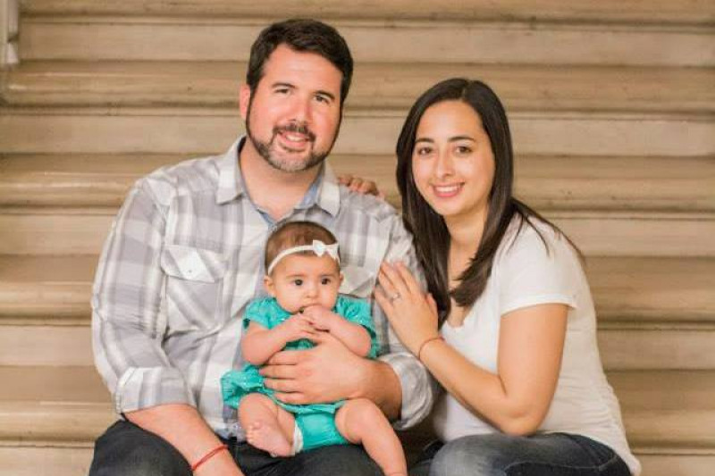 Fundraiser for Stephanie Perry by Fawn Usher : The Perry Family