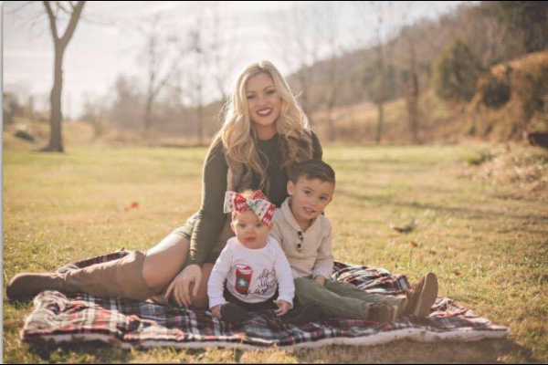 Fundraiser for Lindsey Bellamy by Lindsey Bellamy : Brylynn Rhea Tapp