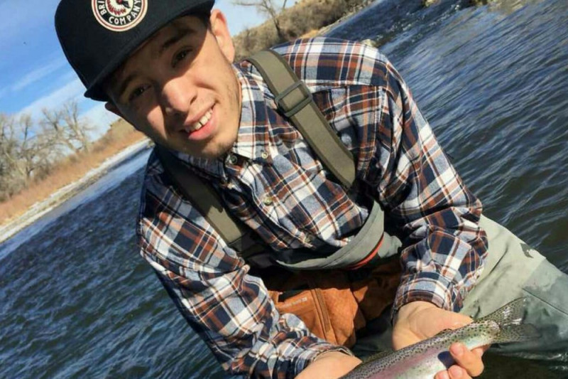 Fundraiser for Brittany Rapp by Rebecca Tomlin : Matthew Salas Memorial ...