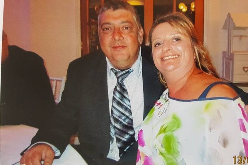 Fundraiser by Brent Thompson : Rob Fiumara Memorial Fund
