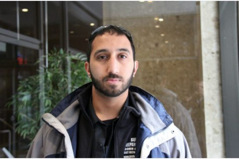 Fundraiser by Daniel Cayley-Daoust : Help Deepan recover from his burns,