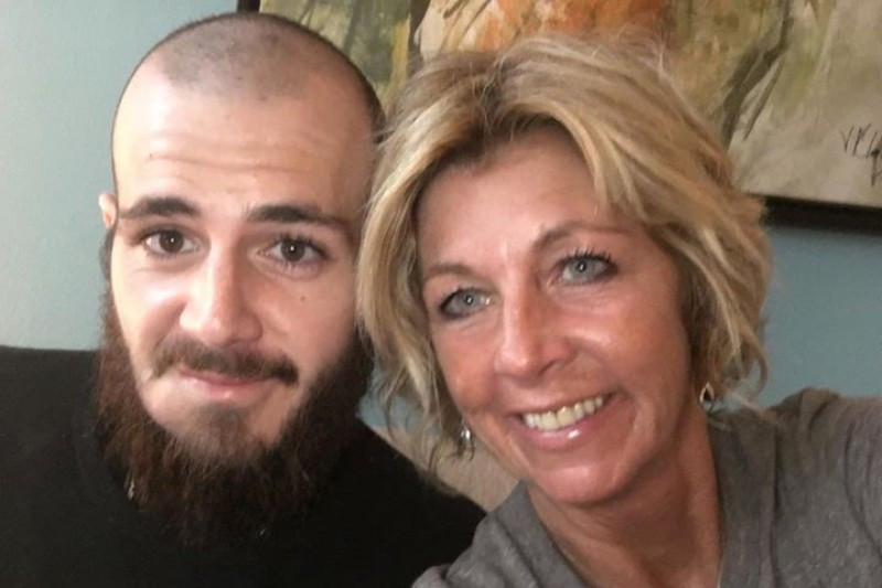Fundraiser for Tina Jerue by Amy Kuechen : JACK FURNARI ENDOWMENT FUND