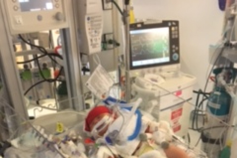 Fundraiser for Kenneth Nix by Phillip Padgett : Hadley's Heart - Hadley ...