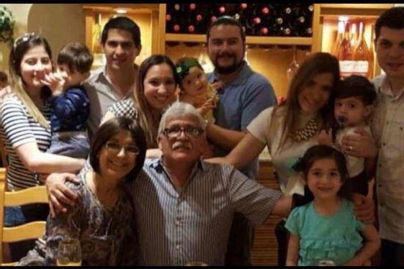 Fundraiser for Mayra De la Garza by Roxana guerrero : Treatments for Cony