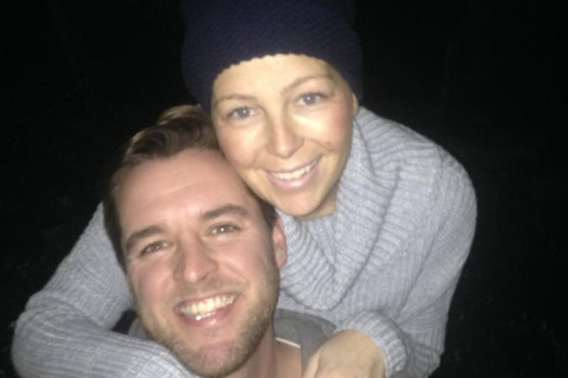 Fundraiser for Jaime Sussillo by Conor Sussillo : GI Jaim's Medical Fund