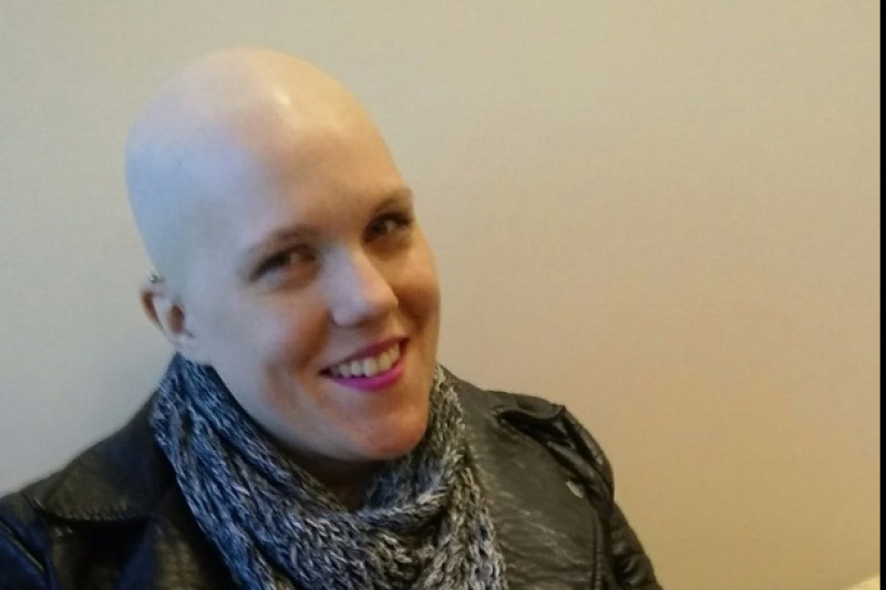 Fundraiser by Julie Otte : Emily's Life Interrupted Fund