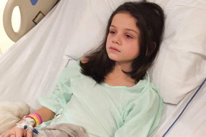 Fundraiser for Landon Raulerson by Amanda Landon Raulerson : Sara's ...