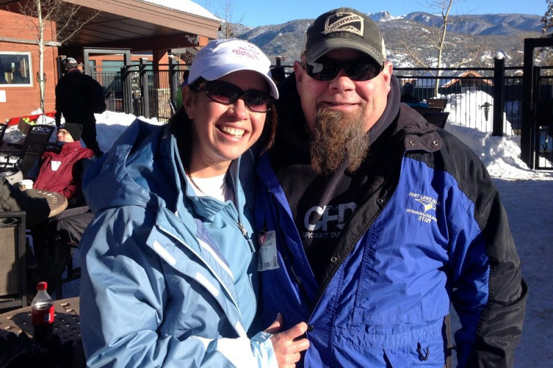 Fundraiser for Cathy Epps by Nicole Lawrence Korak : Team Eppsolutely's ...