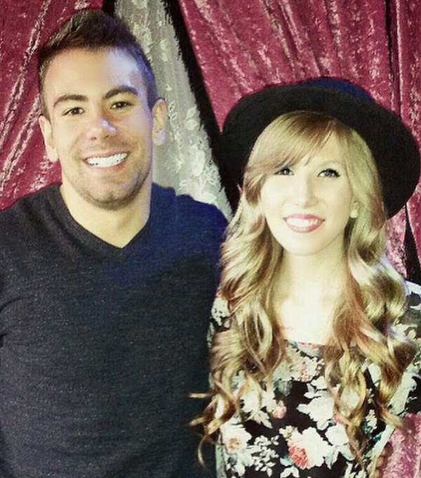 Fundraiser for Lynne and Jesyka Barbieri by Jordan McCarthy : Patrick ...