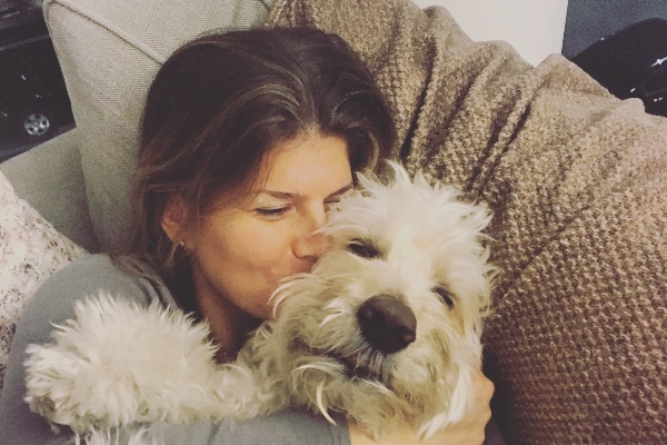 Fundraiser by Stephanie Jacobson : Remembering Samson