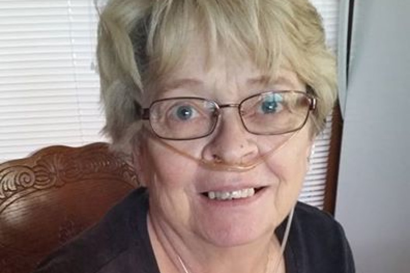 Fundraiser for Phyllis McKinney by Spence N Rosemary Bennett : My ...