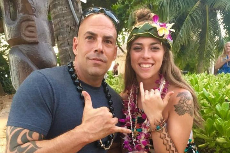 Fundraiser for jamie favreau by Brad Hutchinson : In memory of Chelsea ...