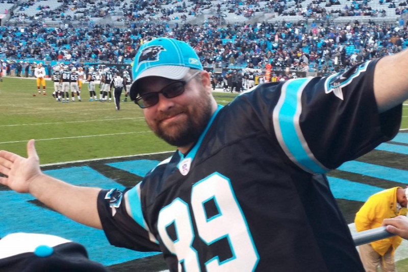 Fundraiser for Kristen Downey by Adam Atri : Jared Brown Memorial Fund