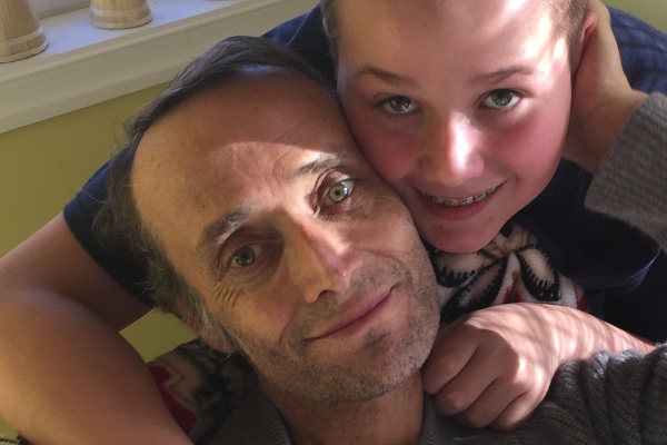 Fundraiser for Garrett Fagan by Emmet Fagan : Garrett fagan