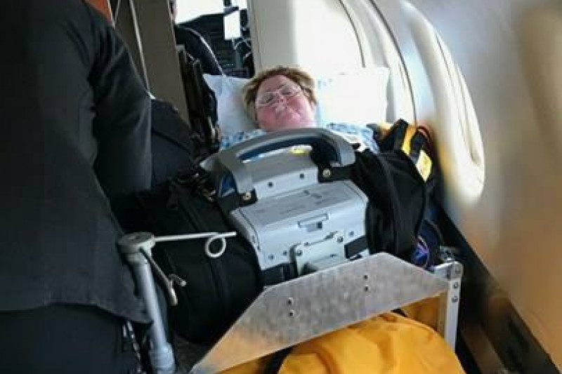 Fundraiser for Randi Land Utter by Edith Brown Wittwer : Randi's ...