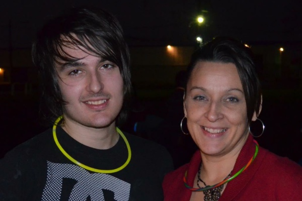 Fundraiser for Bobbi Jo Cook by Maribeth Wielfaert : In Loving Memory ...