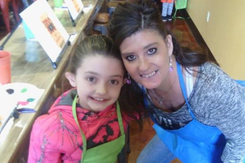 Fundraiser for Angie Roach by Angie Roach : Angie Roach