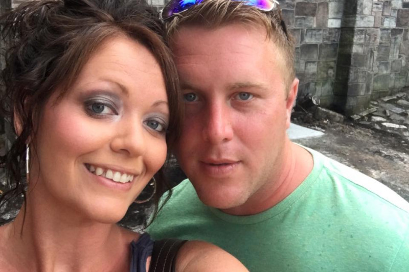 Fundraiser for Samantha Marsh by Jessica Ann Reed : Samantha's Medical Fund