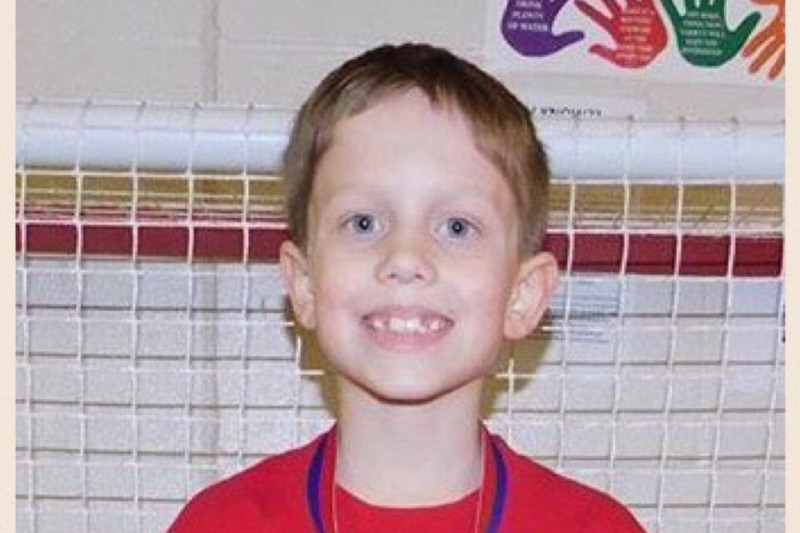 Fundraiser for Araya Cater by Michelle Ross : Blessings for Bryce