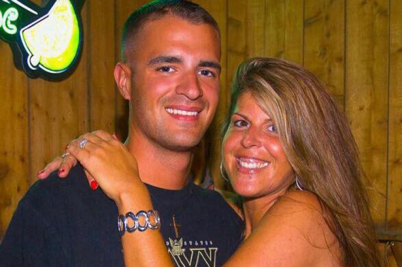 Fundraiser by Brandon Stepp : Rebecca Stepp's Funeral Expenses