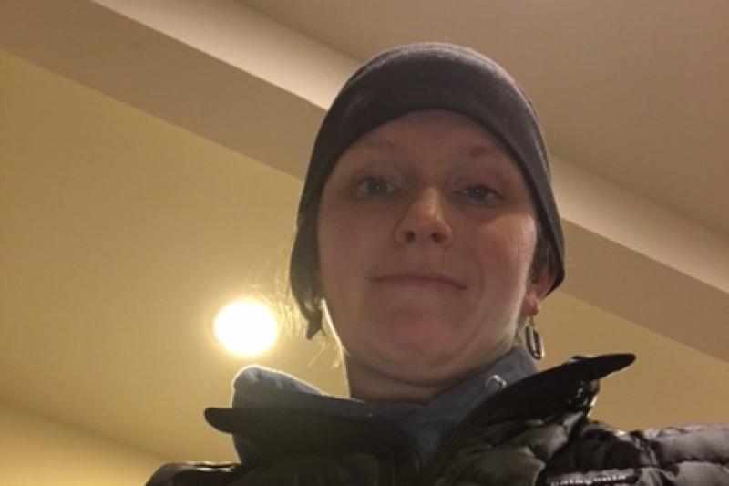 Fundraiser for Elly Wood by Jennifer Pia-Needleman : Help Elly Visit ...