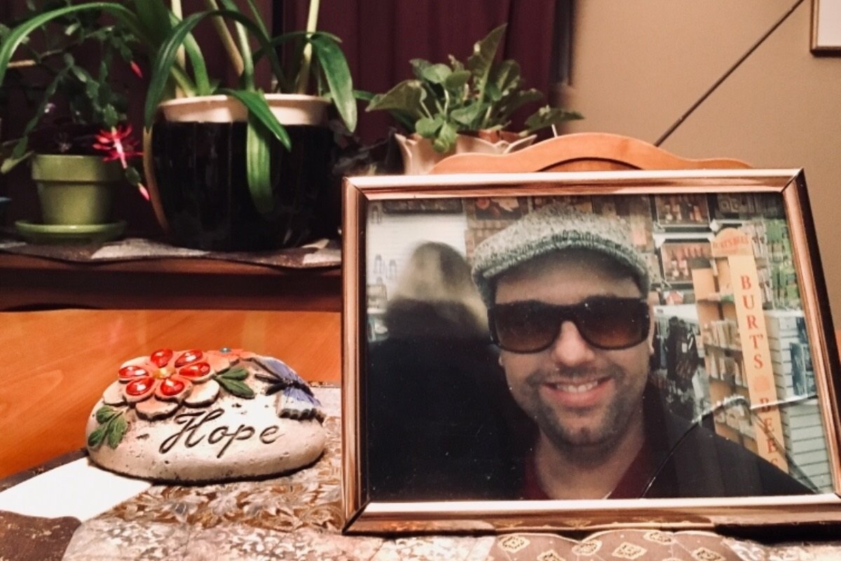 Fundraiser for Eugene Demkiw by Jesta Menace : Dwayne Demkiw - Justice ...