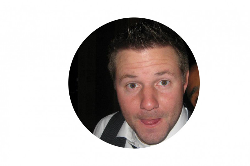 Fundraiser for Brent Holmes by Brent Holmes : Team Bravo Brent