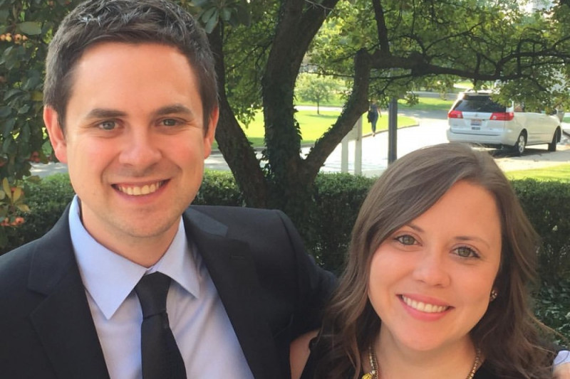 Fundraiser for Alex George by Laura Irion : Music for the Georges