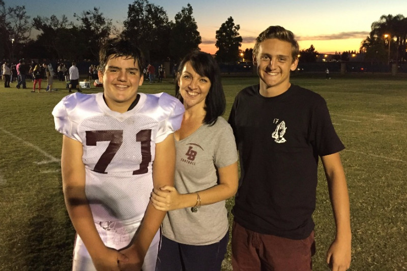 Fundraiser for Tanya Ghetian by April Gedney : Tanya's Recovery Fund