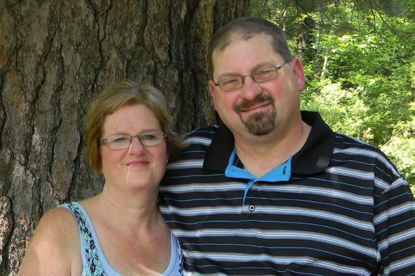 Fundraiser for Corey Newland by Jessica Netterlund : Kimberly Newland ...