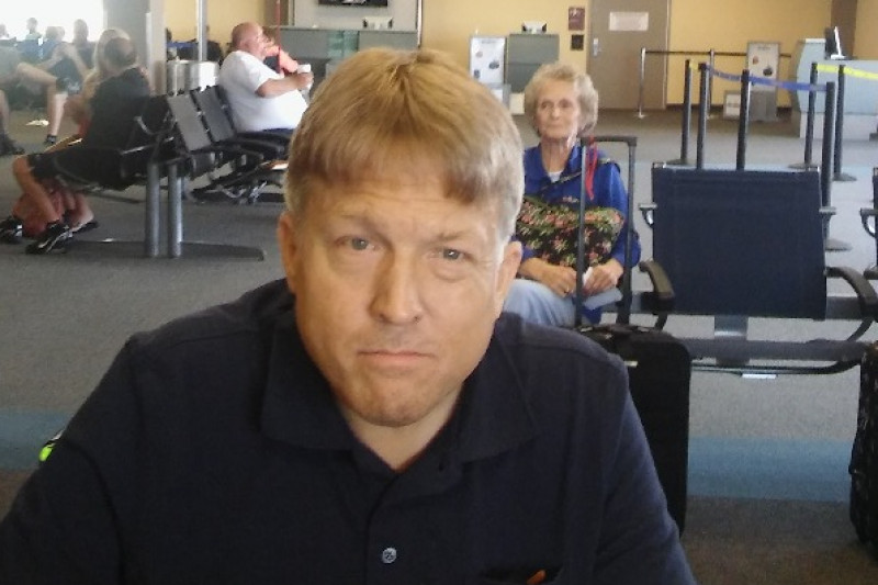 Fundraiser for Russell Keeton by Jimmy Keeton : Kidney Transplant