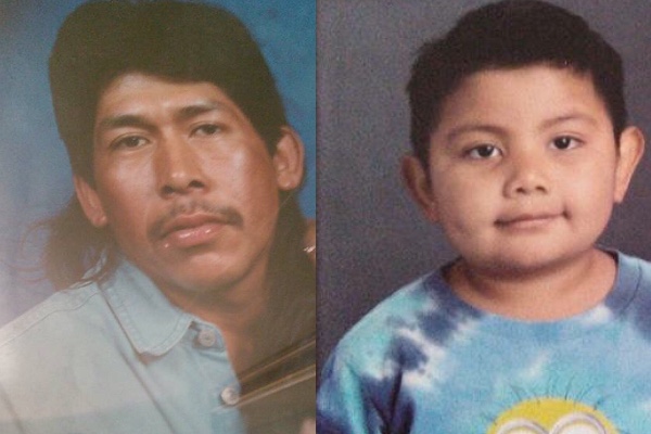 Fundraiser for Elvira Rodas by Osiris V Guzman : Funeral for Julio and ...
