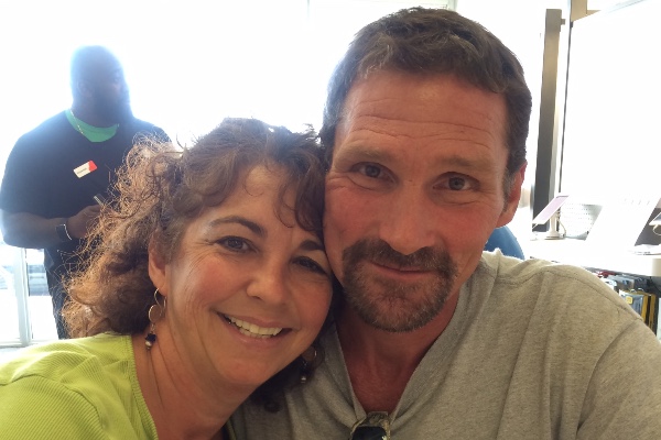 Fundraiser for Wendy Peteck by Jim Bender : Louis O'Keefe Memorial Fund