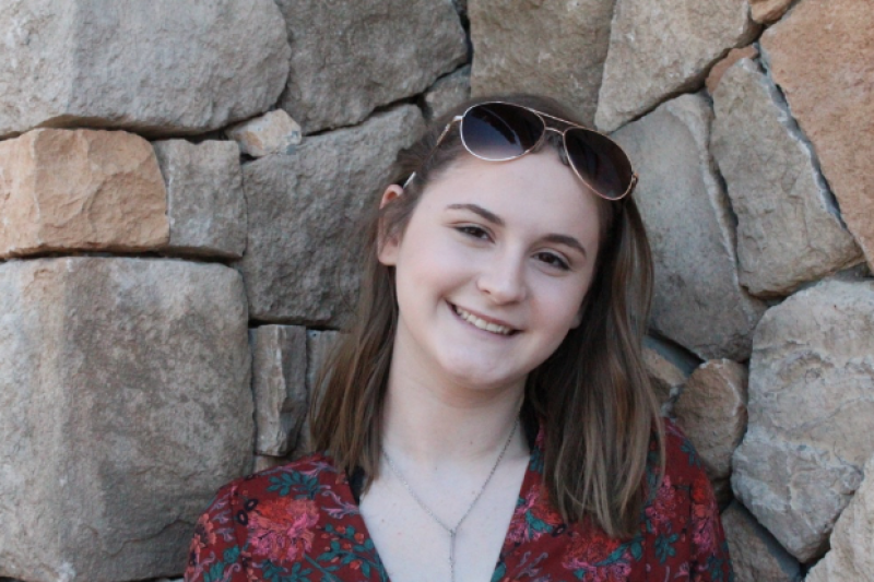 Fundraiser by Lillian Klein : Lilly: A Future Medical Leader