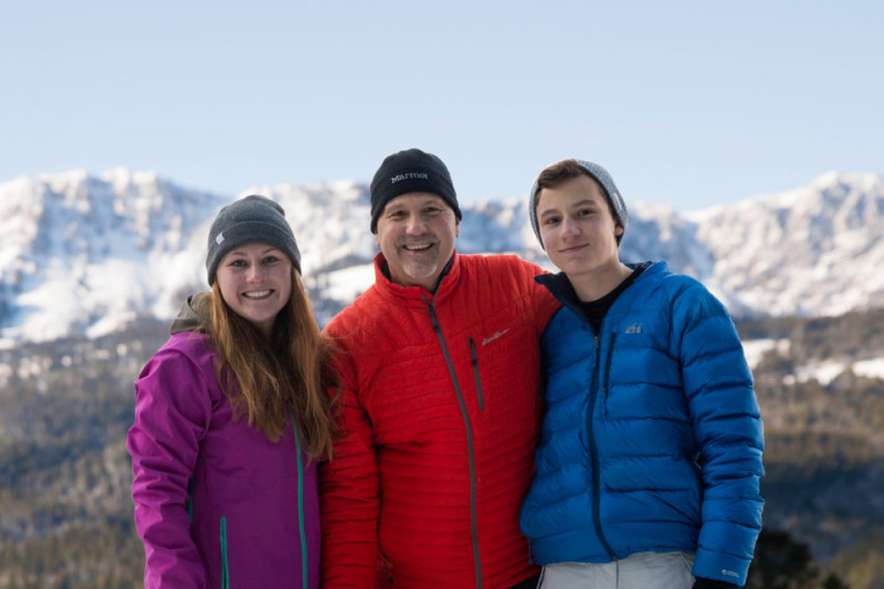 Fundraiser for Steven Hoffman by Hoffman Family : Stan Hoffman Memorial ...