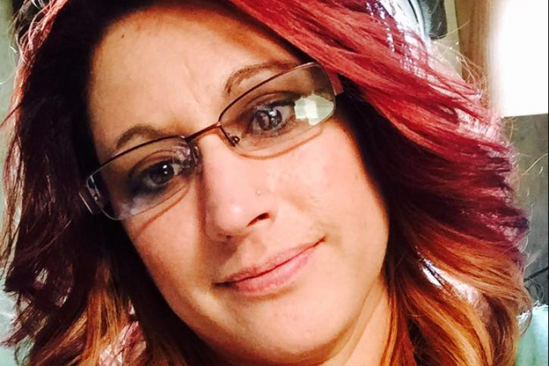 Fundraiser by connie williams : April Sims