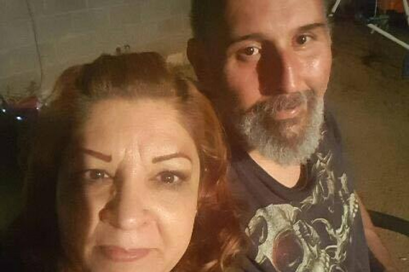 Fundraiser for ruby acosta by Ruby Acosta : Daniel Martinez Health Fund