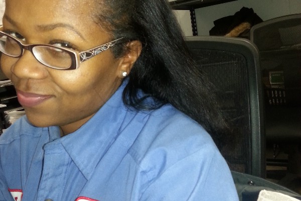 Fundraiser by Jamila Harris : Restoration 2017