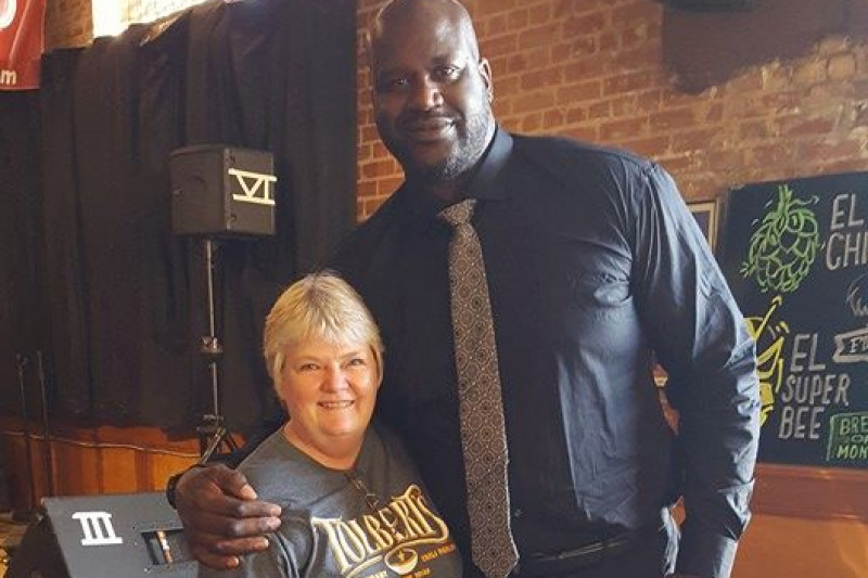 Fundraiser for Debbie See by Ryan Taxter : Medical Fund for Debbie See