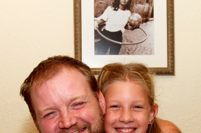 Fundraiser for Glynn Wilson by Tricia Wilson : Joey's struggle with ...