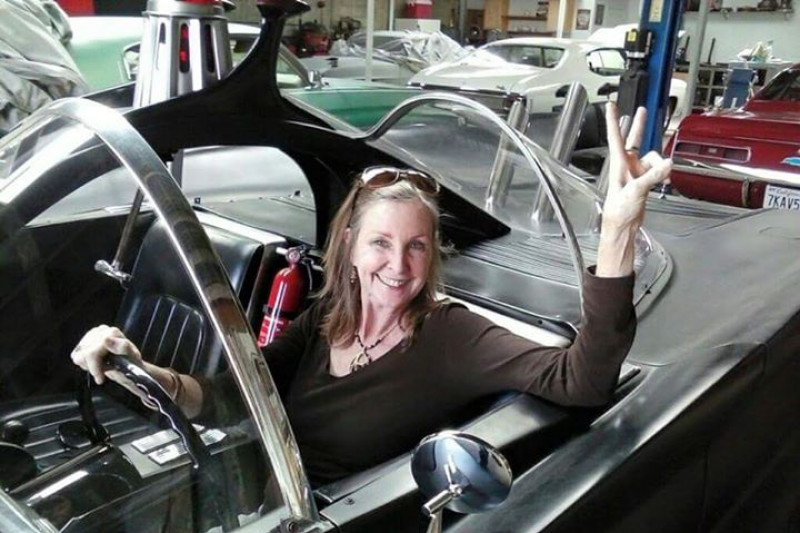 Fundraiser by Justin Noah : Faye Poore - Medical Expense Fund