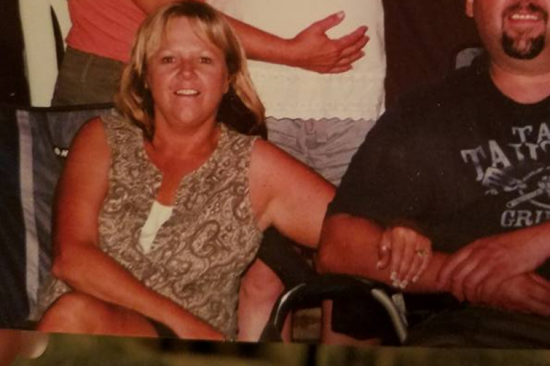 Fundraiser for Ty Courtroul by Janelle Jeffries : In loving memory of ...