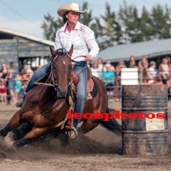 Fundraiser by Cathy Bueckert : Debbie Reimer