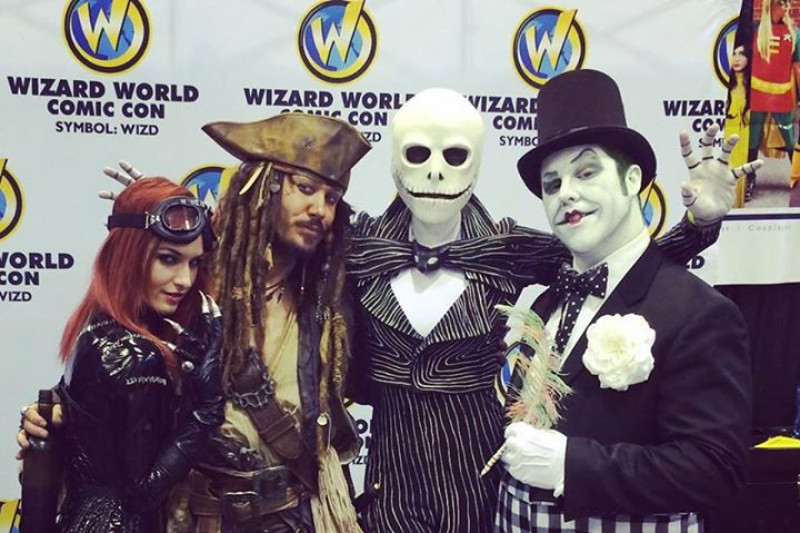 Fundraiser for Aaron Rabe by Rachael Havey : Secret Transport Gift