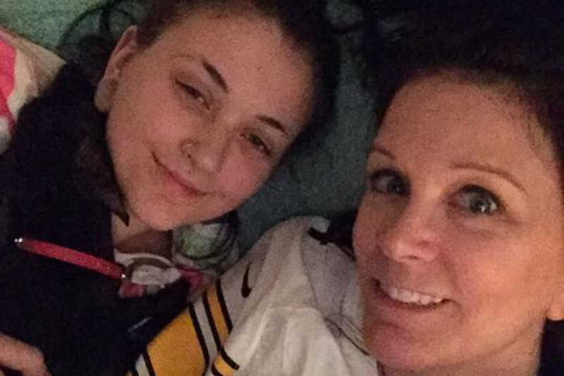 Fundraiser by Stephanie Michele Neubert : Medical Bills / Care for Shelby