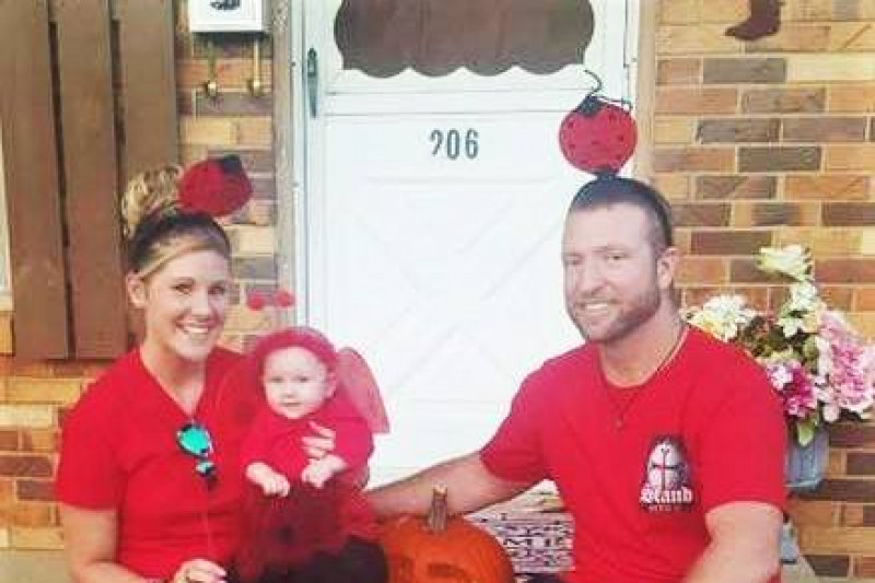 Fundraiser for Jessica Lusk by Janet Keener : Cody Lusk Family Fund