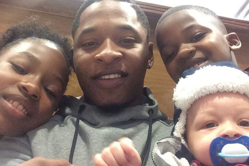 Fundraiser for Pamela Walker by Sharina Nord-Carter : Kennell "Mark ...